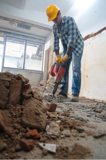 Renovations, Extensions & Alterations | AIMS Construction New Zealand